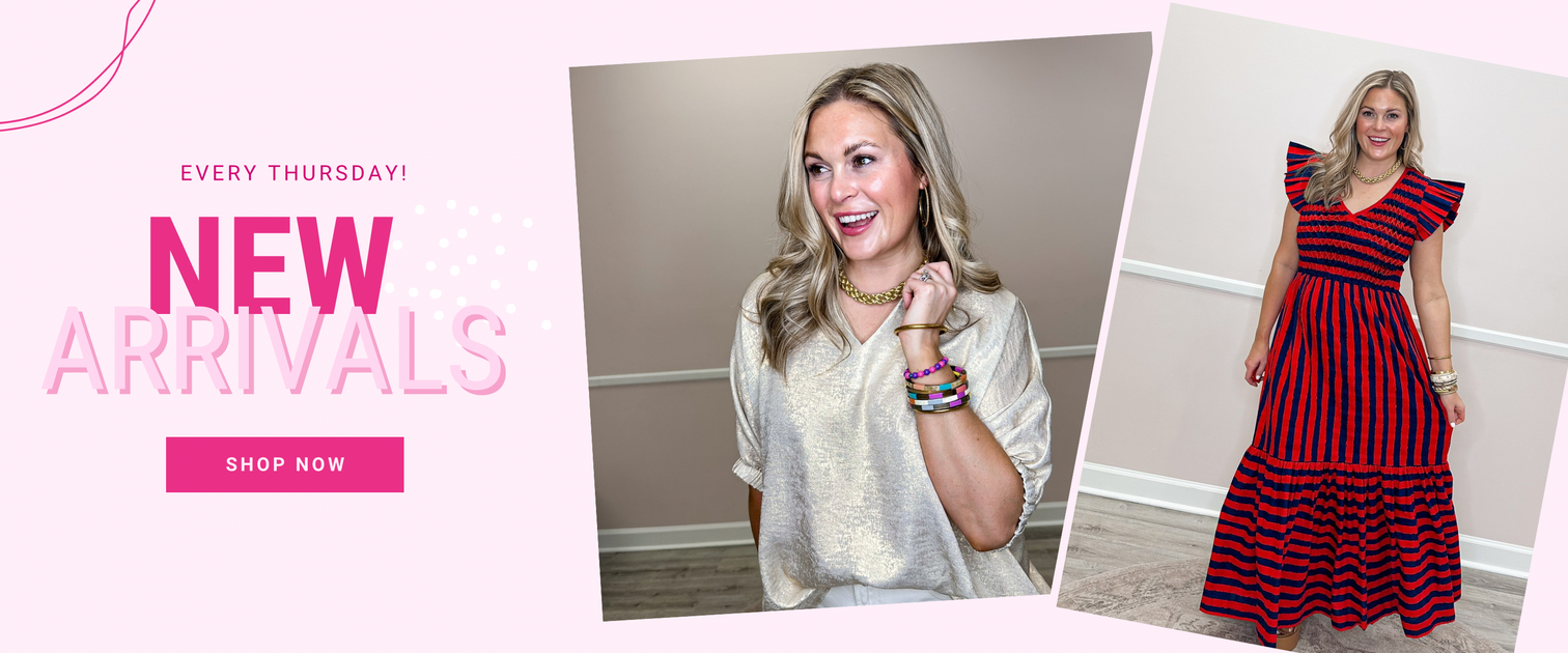 Pink Stable: Specially curated fashion, accessories and gifts! – PinkStable