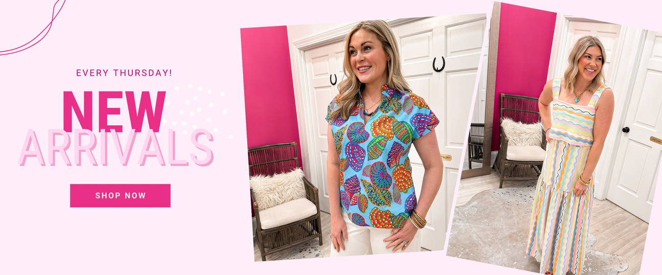 Pink Stable: Specially curated fashion, accessories and gifts! – PinkStable