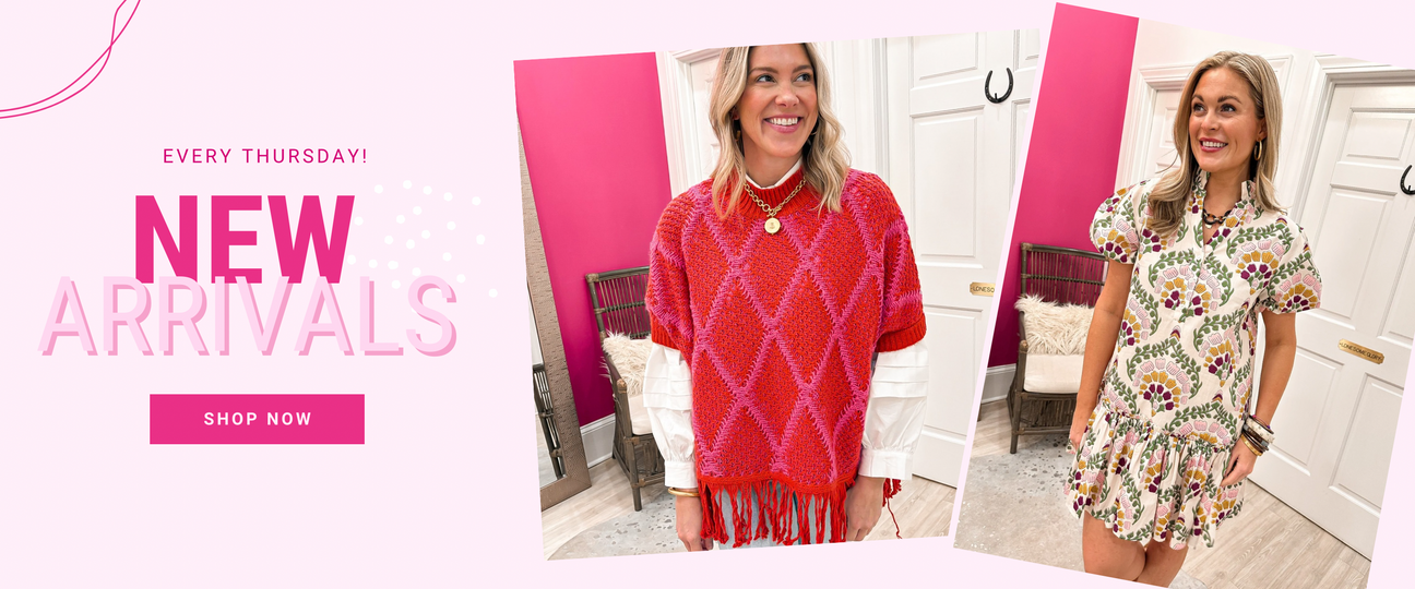 Pink Stable: Specially curated fashion, accessories and gifts! – PinkStable
