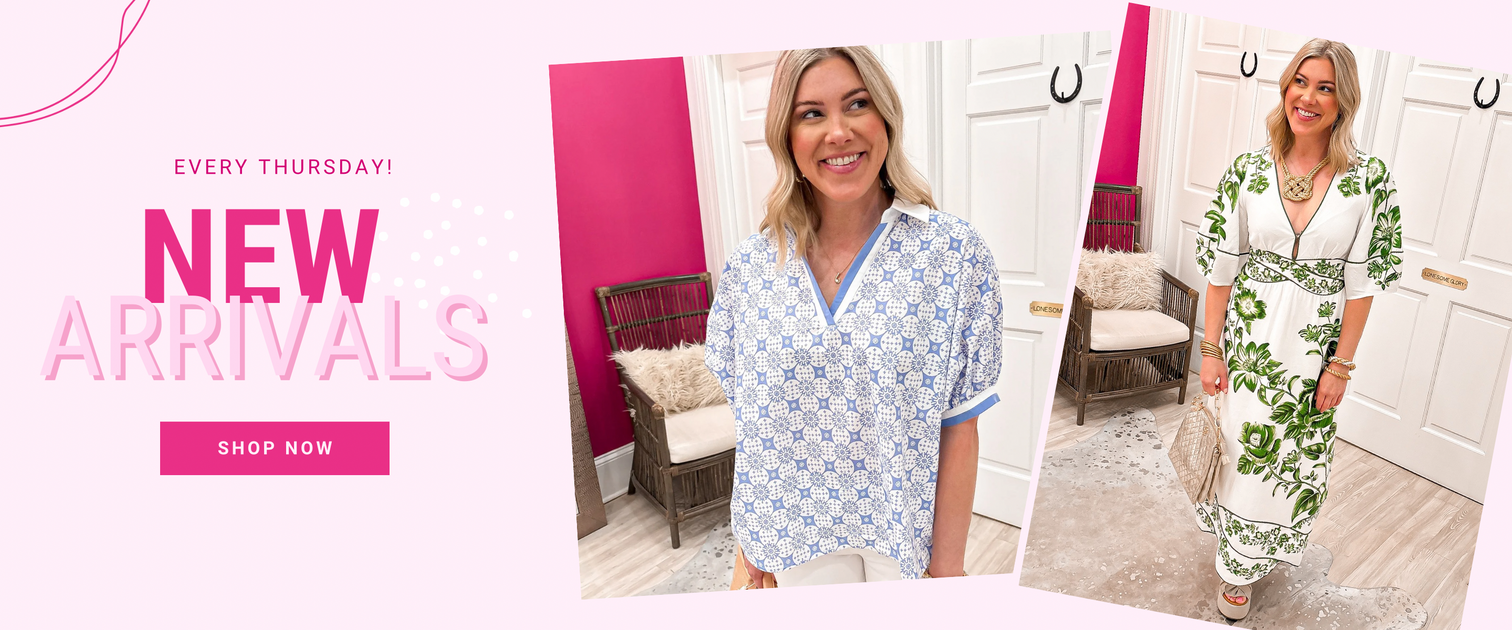 Pink Stable: Specially curated fashion, accessories and gifts! – PinkStable