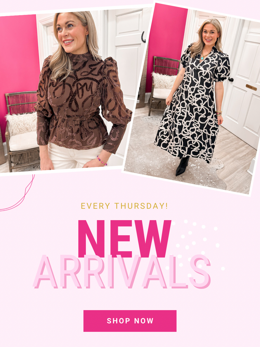 Pink Stable: Specially curated fashion, accessories and gifts! – PinkStable