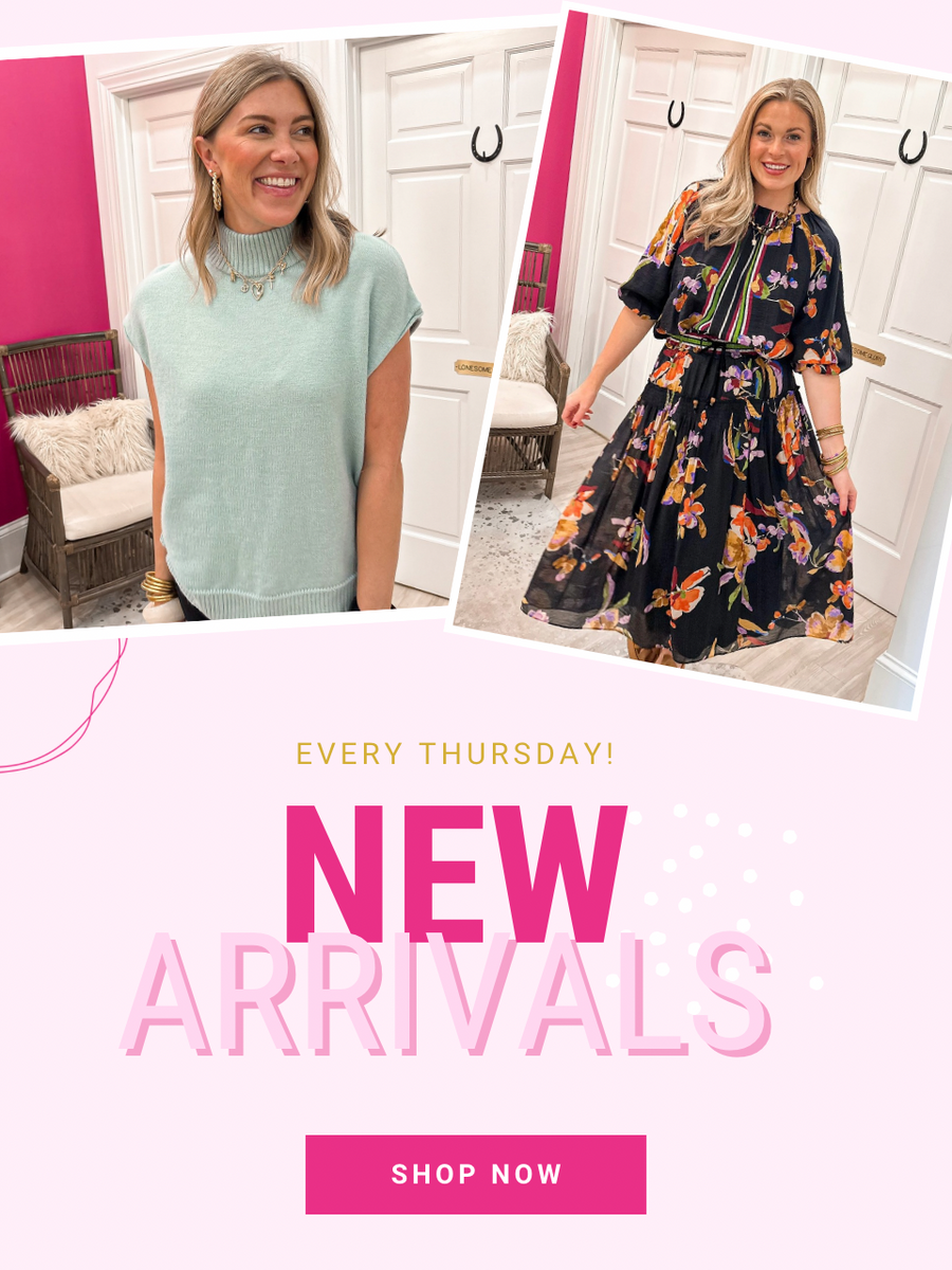Pink Stable: Specially curated fashion, accessories and gifts! – PinkStable