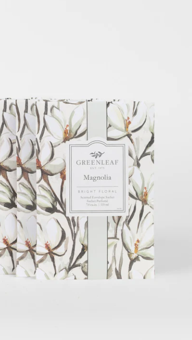 Big Sachet- Magnolia – PinkStable
